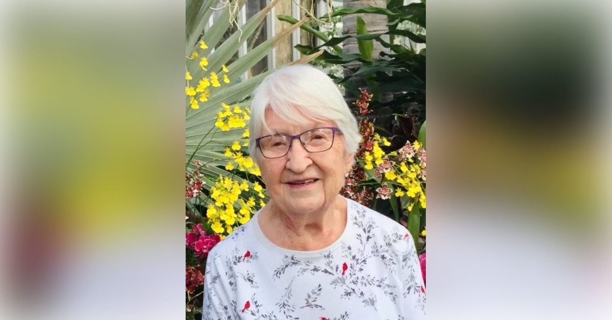 Obituary information for Nancy Taylor