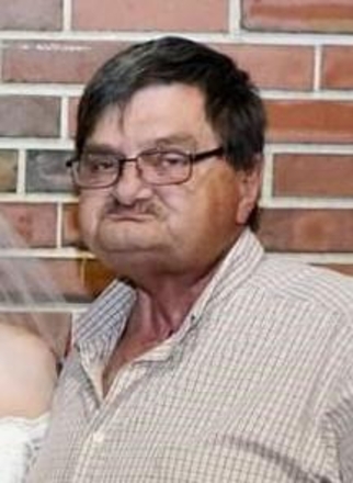 Michael P Staley - 2024 - Hughey Funeral Home