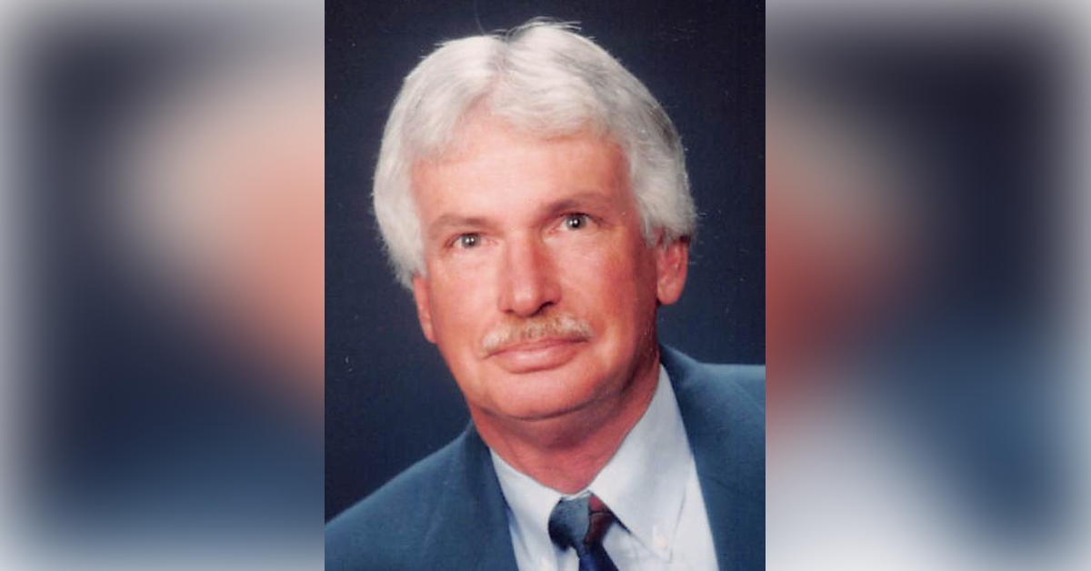 Obituary information for Larry Allen Henry