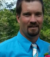 Chris Moss - 2024 - McFarland Funeral Chapel