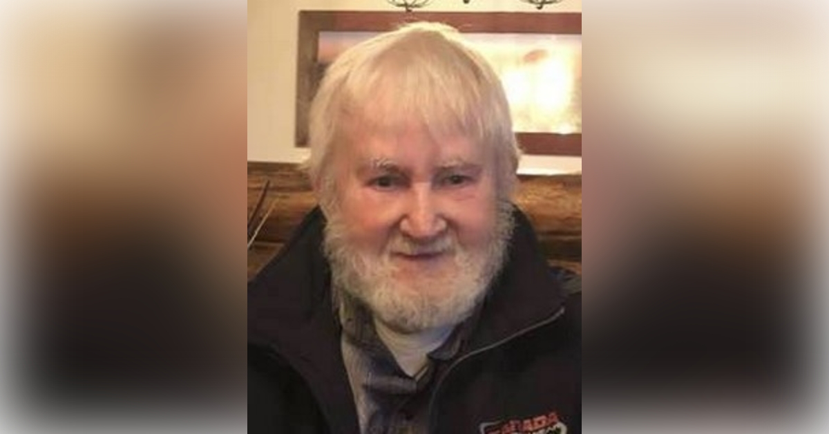 Obituary information for Joseph "Joe" O'Brien