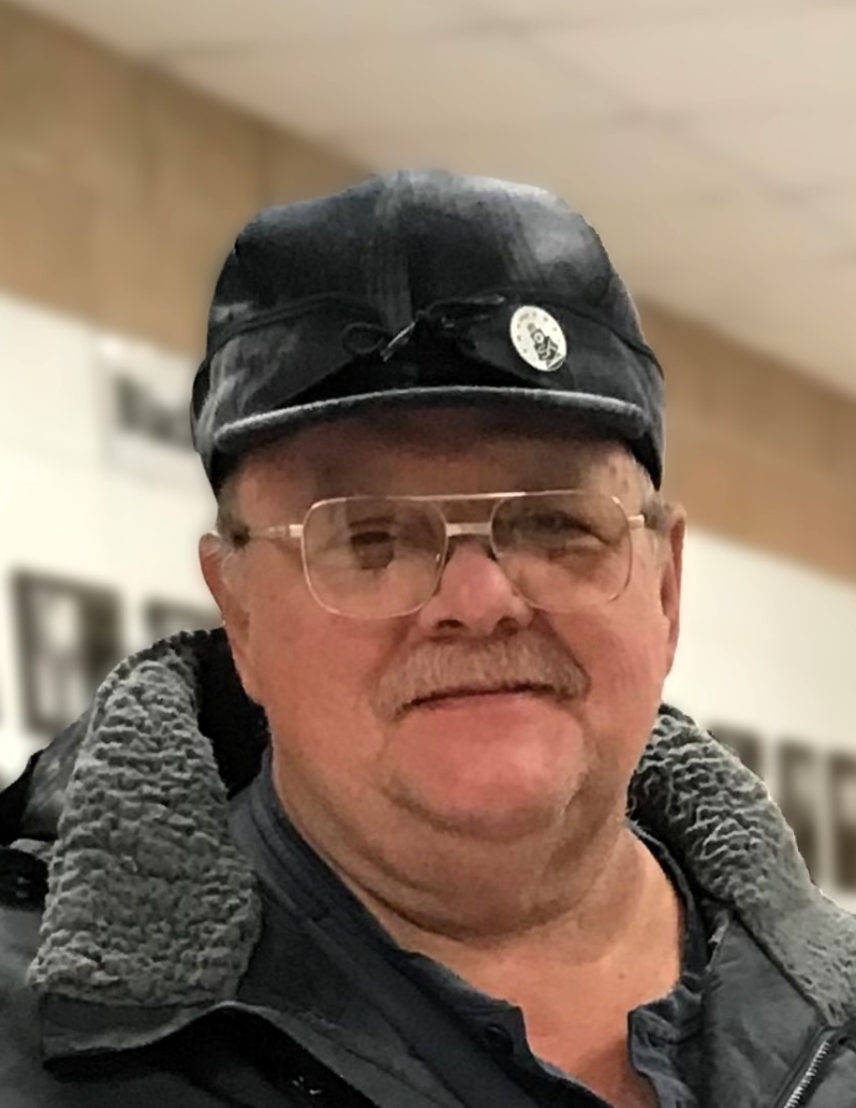 Milo James Beers - 2024 - Vickers Leslie & Springport Funeral Homes