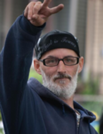 Robert Andrew Strunk - 2024 - Walker Funeral Homes