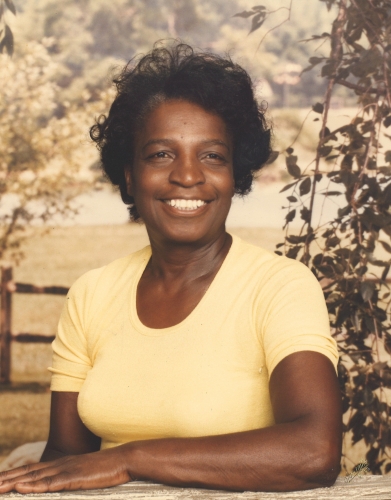 Daisy Wilson - 2024 - Diehl-Whittaker Funeral Services