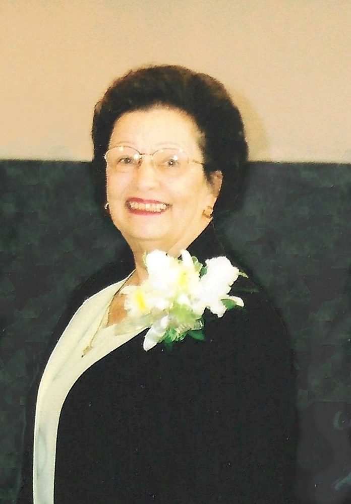 Lois Mann - Memories Trees