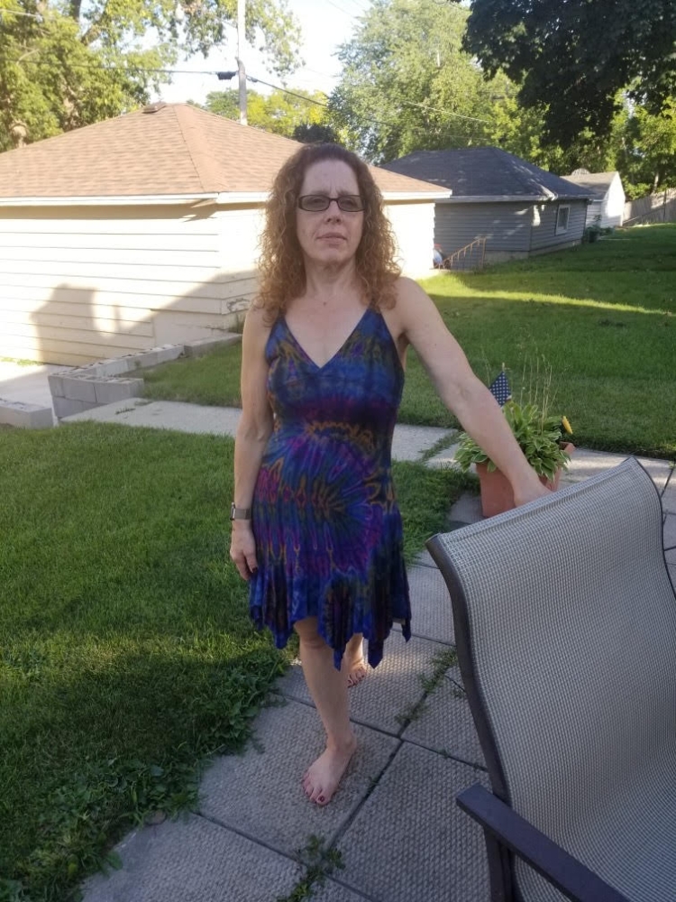 Theresa Ann Lentz - 2024 - Harder Funeral Home