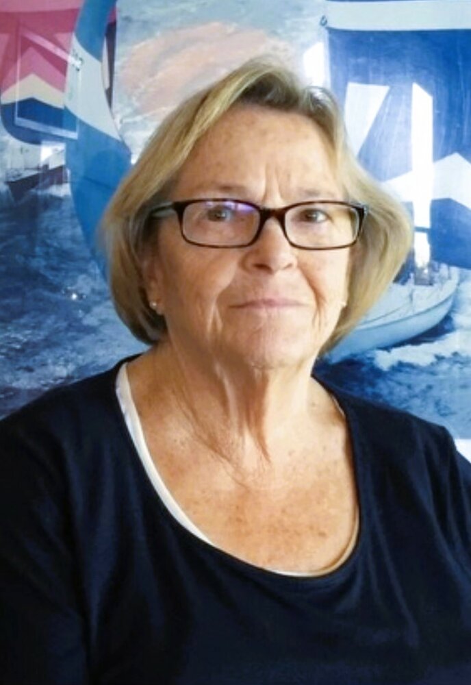 Carol Ann Mary Dawson - 2024 - Martin Funeral Home