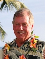 James "Jim" A. Olson - 2024 - Autumn Funerals