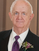 William "Bill" E. Cunion - 2024 - Heitger Funeral Service