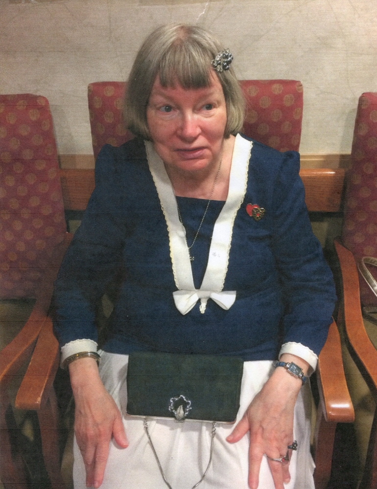 Janet Ann Kersting - 2024 - Hutchens Funeral Homes Janet Ann Kersting - 2024 - Hutchens Funeral Homes