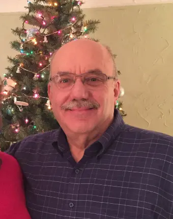 Donald Paul Groth 30728588