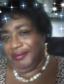 Joyce J Williams-Hall - 2024 - Clarke & Sons Funeral Home
