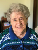 Joyce M. Tann - 2024 - Brown Dawson Flick Funeral Home