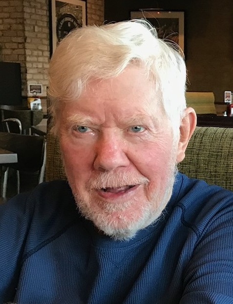 Charles "Charlie" Lee Cutrell - 2024 - Lewis Funeral Chapel