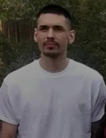 Isaiah Ray Garcia Obituary - 2024