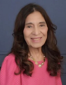 Alicia Delgado - 2024 - Rivera Funeral Home