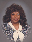 Bobbie Barbara Ann Robinson - 2024 - Agee Brothers Funeral Home
