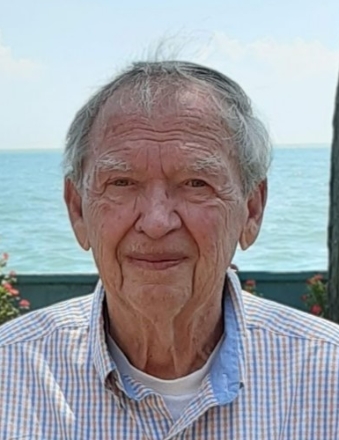 William "Bill" Victor Zarkis, Jr. - 2024 - Modetz Funeral Homes