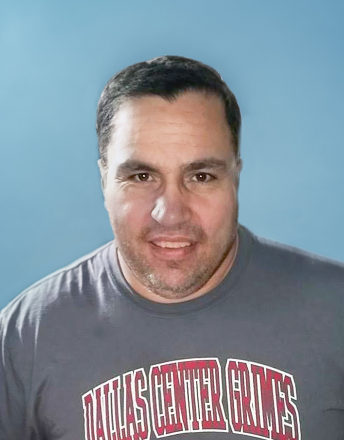 Rodney Miller - 2024 - Iles Funeral Homes