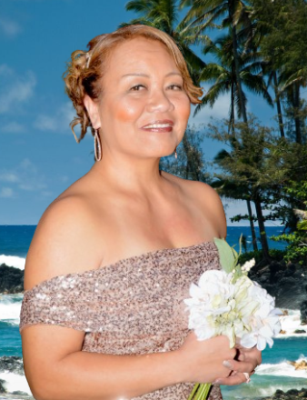 Lanette Leimomi Kinsella - 2024 - Duksa Family Funeral Home