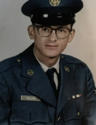 Robert "Bob" P. Collins - 2024 - Belton-Stroup Funeral Home
