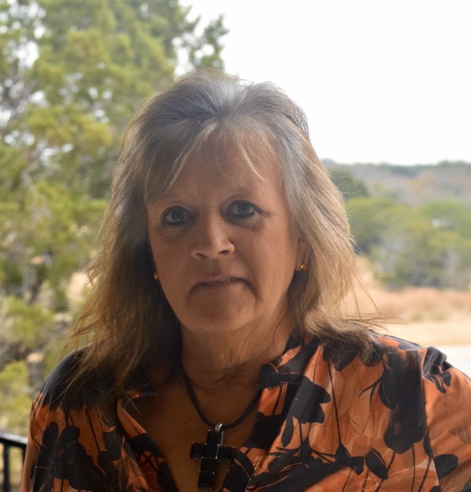 Rhonda Hardin - Memories Trees