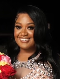 Bria Marie Nix - 2024 - House of Wright Mortuary