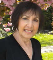 Vivian S Bonow - 2024 - Adams-Perfect Funeral Homes