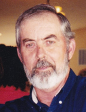 Dwight C. Deeter - 2024 - Deaner Funeral Home, Inc.