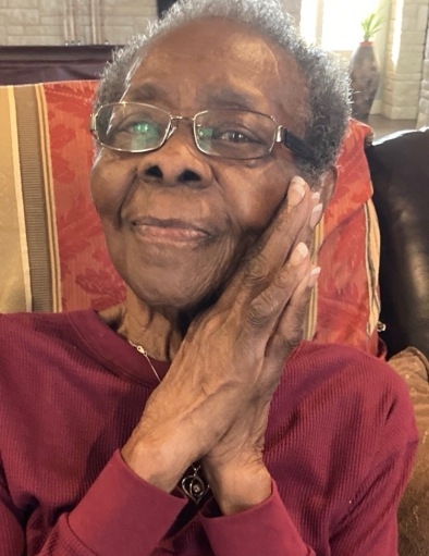 Corrine Johnson - 2024 - Temple Garden of Memories