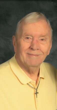 Robert Beattie - 2024 - Hedges-Scott Funeral Homes