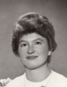 Gillian Hall Ratcliffe - 2024 - Spear Miller Funeral Home