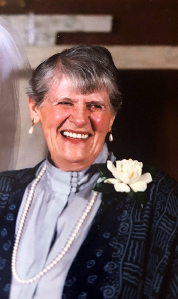 Jane Forbes - 2018 - Flintoft's Funeral Home & Crematory