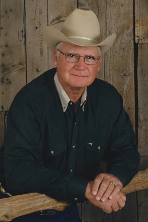 Calvin E Morgan Obituary - 2024 - Muffley Funeral Home Inc