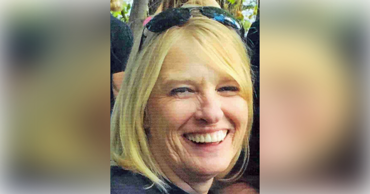 Obituary information for Barbara Ratliff-Johnston