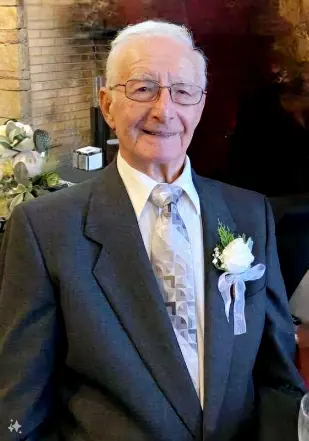 Obituary information for Patrick Ellis Yoder