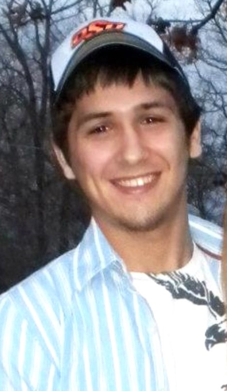 Cole Mathew Reece - 2024 - Holt Funeral & Cremation