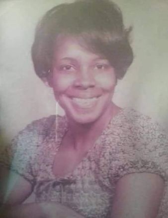 Janice "Joy Mae" Franklin - 2024 - Professional Funeral Services