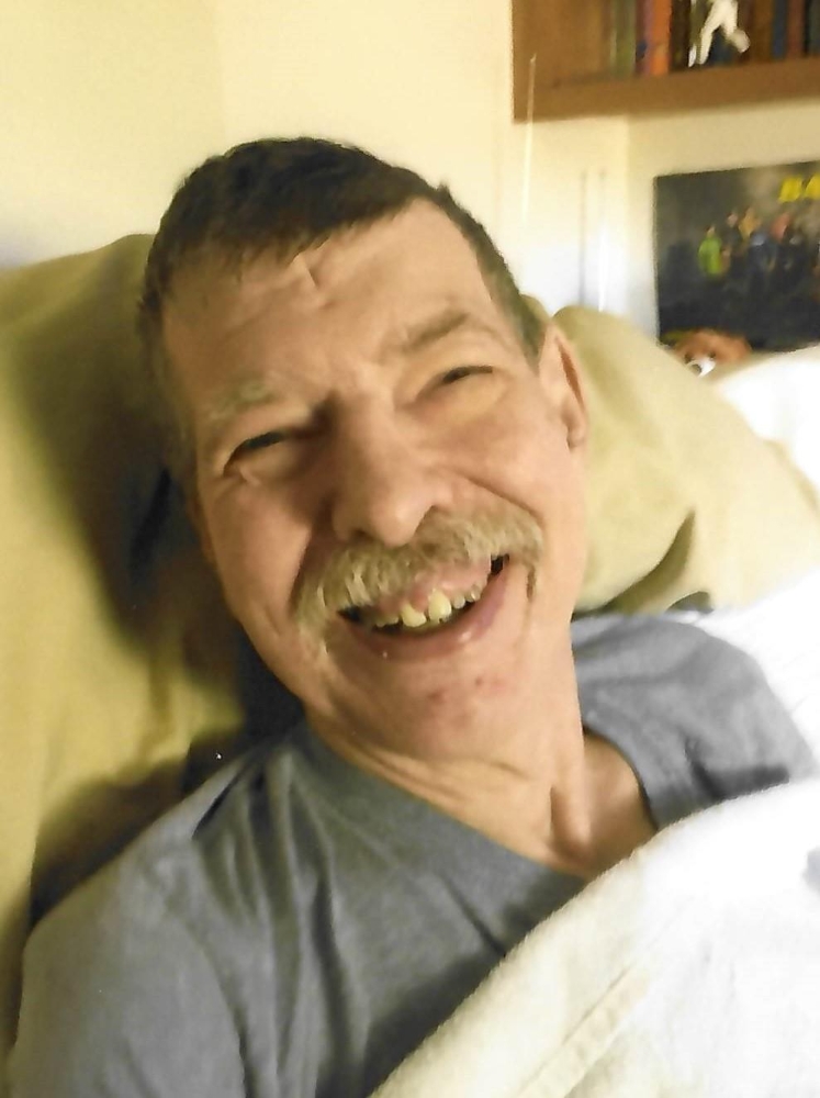 Roger Alan Biggs - 2024 - Plaisier Funeral Home Inc.