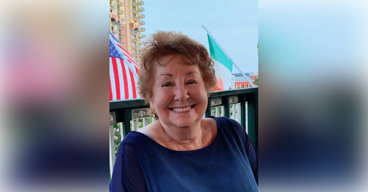 Obituary information for Barbara Jean Miskell