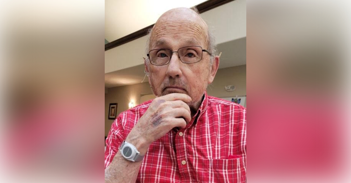 Obituary information for Jon Girton