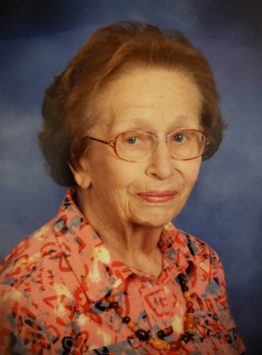 Joan Williamson - 2021 - Kibler Brady Ruestman Memorial Home