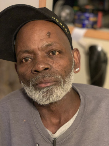 Reginald "Reggie" Winfrey - 2022 - Kibler Brady Ruestman Memorial Home