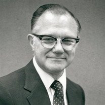 George Schultz - 2021 - Kibler Brady Ruestman Memorial Home