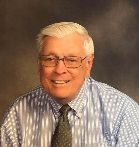Lynn Owen Nichelson - 2022 - Kibler Brady Ruestman Memorial Home