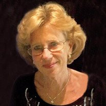 Sharon Gordon - 2017 - Kibler Brady Ruestman Memorial Home