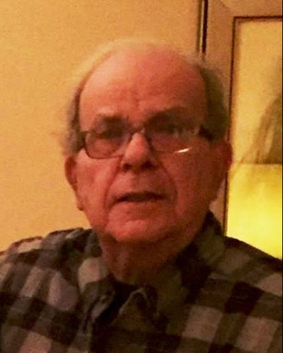 Eric Ivan Crooks - 2023 - Kibler Brady Ruestman Memorial Home