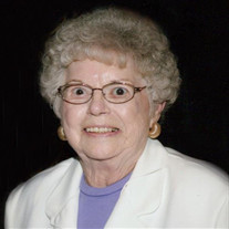 Charlene McCarthy - 2017 - Kibler Brady Ruestman Memorial Home