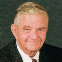 Richard Koch - 2019 - Kibler Brady Ruestman Memorial Home