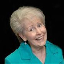 Sandra Vogel - 2018 - Kibler Brady Ruestman Memorial Home